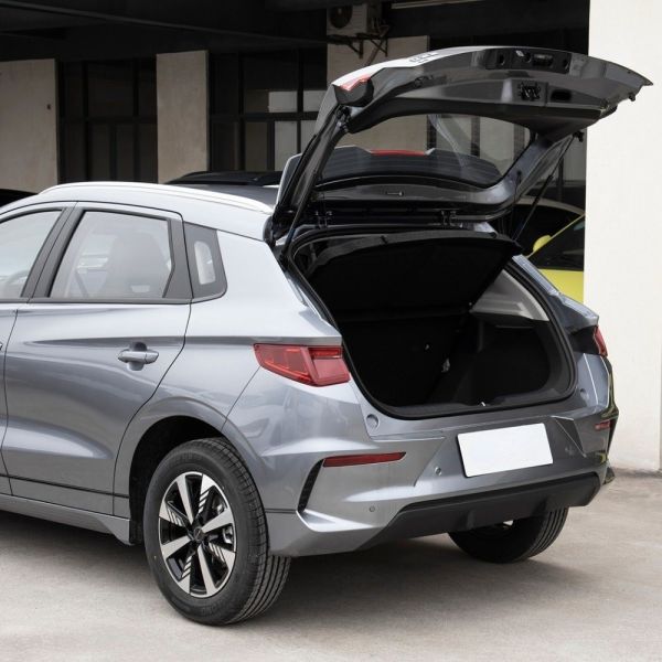 Quality 2023 BYD E2 Luxury Edition Pure Electric Car Used/ Customization and Automatic for sale