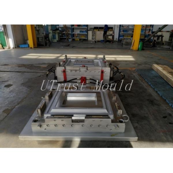 Quality SMC Compression Mold 300000-1000000 Shots for Electric Apparatus for sale