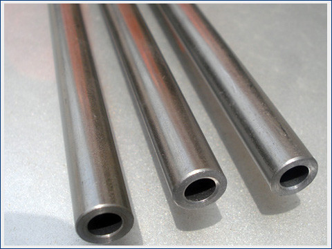 Quality DIN2393 Welded Precision Steel Tube for automobile parts for sale