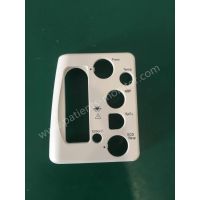Quality PHiliph X2 MP2 Patient Monitor Side Cover Connector Trim Bezel PN 453564373921M3002-64210 for sale