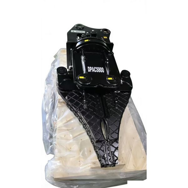 Quality Powerful Hydraulic Shear with 360° Rotating Function High Breaking Capacity and Wear-Resisting Plate Steel for Scrap Metal and Concrete for sale