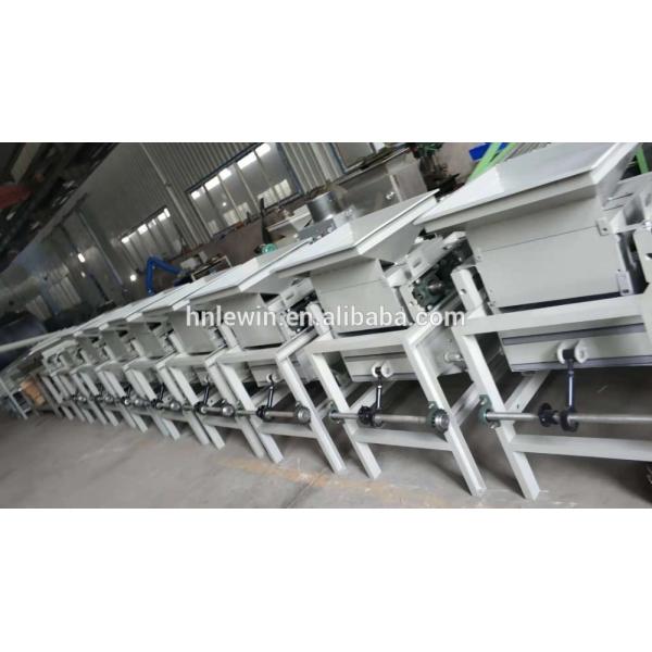 Quality Automatic Triple Deck Cashew Shelling Machine Nut Shelling Machine 400kg/H for sale