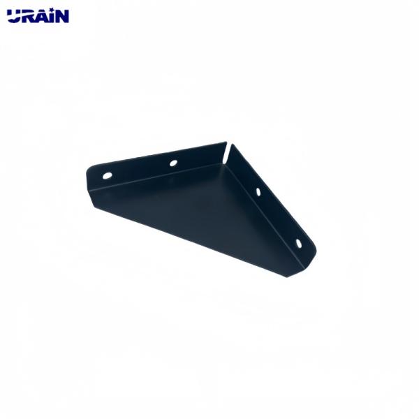 Quality Precision Aluminum Sheet Metal Bending Parts For Electrical Equipment for sale