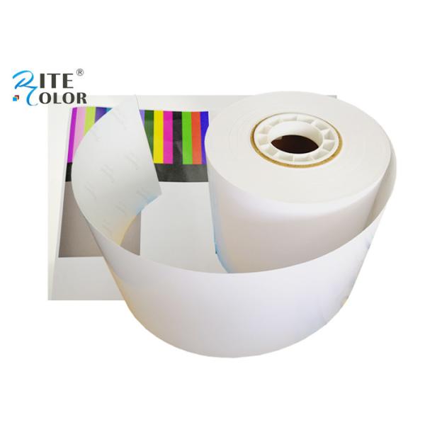 Quality Dry Minilab Photo Paper for sale