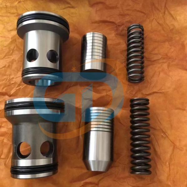 Quality Steel Hydraulic Directional Control Valve Cartridge Valve 60184432 for sale