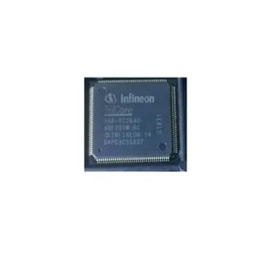 Quality PCBA Flash Memory Chip Ic Integrated Chip SAK-TC264D-40F200W BC for sale