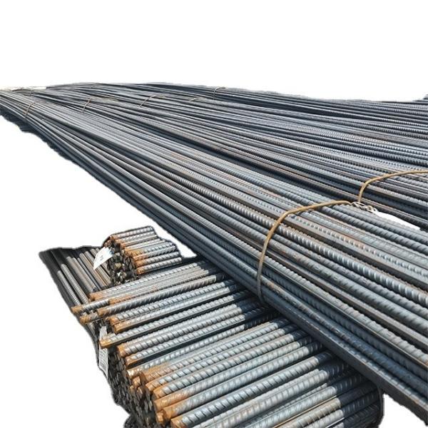 Quality HRB400 Welding Deformed Steel Rebar for Grade Processing Service Building Material for sale