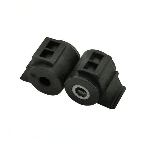 Quality Adjustable Plastic Barrel Rotary Damper For Auto Industry for sale