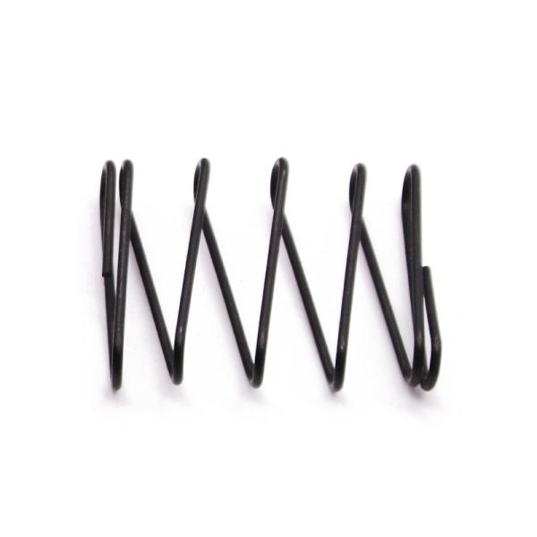 Quality Nickel Plating 0.9mm Flat Leaf Springs for sale