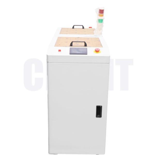Quality PCB Parallel Transplanter Machine Automatic PCB Transfer Machine SMT Production for sale