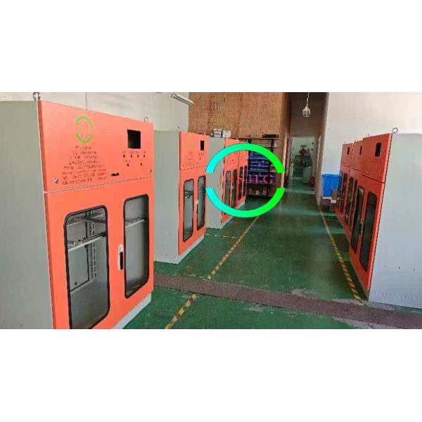 Quality Automatic Small NaClO Sodium Hypochlorite Generator / Sodium Hypochlorite Plant for sale