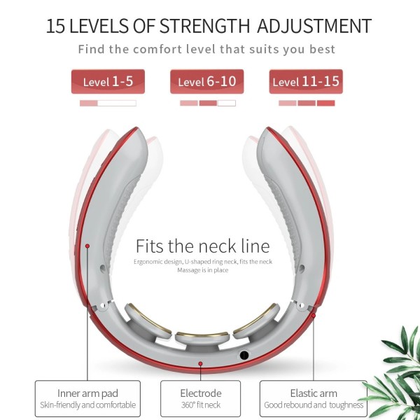 Quality Musical Function Electric Neck Eye Head Massager for Customization and Insomnia for sale