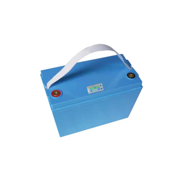 Quality RoHS UN38.3 Certified 12V 100Ah LiFePO4 Battery Pack with 2000 Cycle Life and IP55 Water Dust Resistance for sale