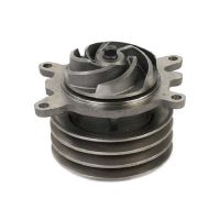 Quality Steel 3208  Excavator Water Pump 2W1225 for sale