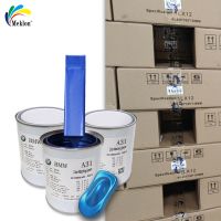 Quality Multipurpose Refinish Car Paint Portimao Blue Practical Fit BMW A31 for sale