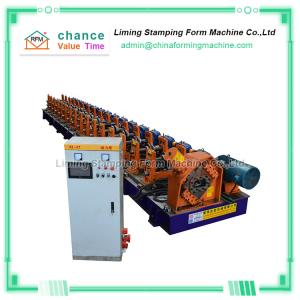Quality Purlin Roll Forming Machine for sale