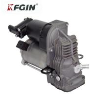 China W251 Mercedes Benz Air Suspension Compressor 2513202604 2513202604 factory