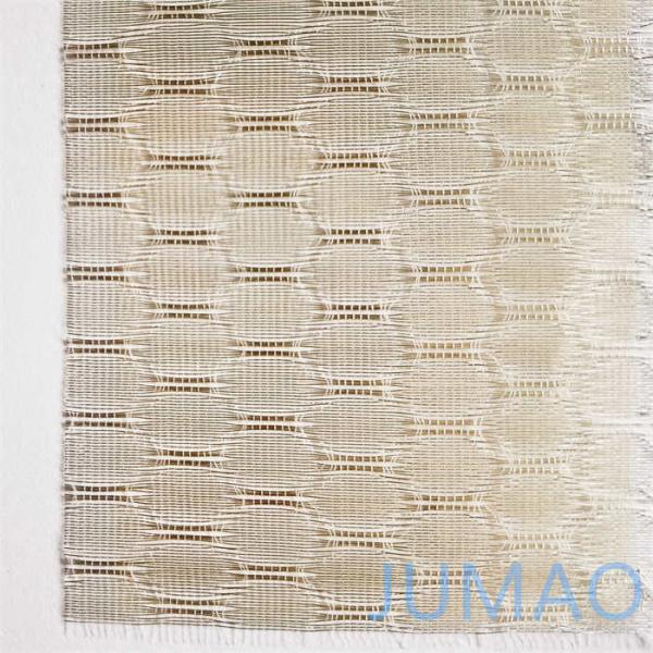 Quality Personalized Baroque Wire Mesh Laminated Glass For Atriums for sale