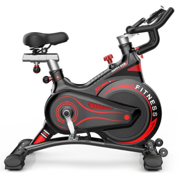 Quality Magnetic Control Dynamic Bicycles Exercise Bikes Cross Border Fitness Equipment for sale