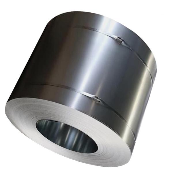 Quality AiSi Standard Galvanized Steel Coil for sale