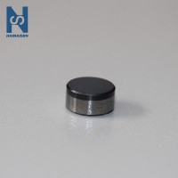 Quality Black 0808 PDC Cutter 1908 Carbide Mining Button Drilling Tools for sale