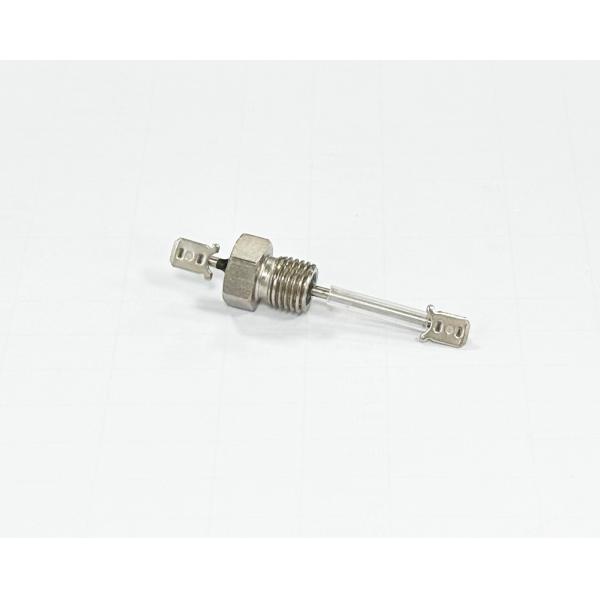 Quality 30A Glass To Metal Seal Connectors For Industrial Use 12V-540V Voltage Rating for sale