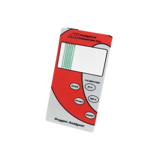 Quality Customizable Polycarbonate Membrane Switches for Industrial for sale