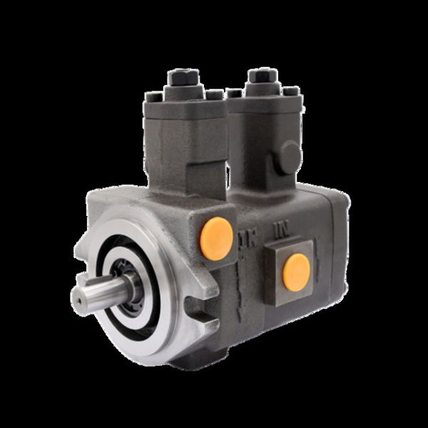 Quality Double Tandem Hydraulic Vane Pump VP11 Variable Displacement Vane Pumps for sale