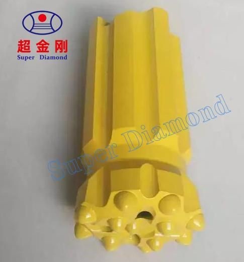 Quality Mining Type ISO 9001 2008 Certified DTH Drill Bit Ql50 for Down The Hole Hammer for sale