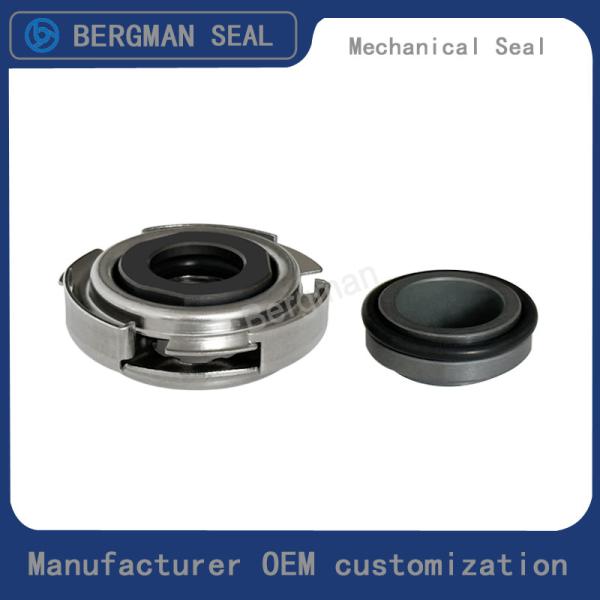 Quality Replace Grundfos GLF-CM-12mm 16mm CM Pump Mechanical Seal BQQV BQQE 96932350 for sale
