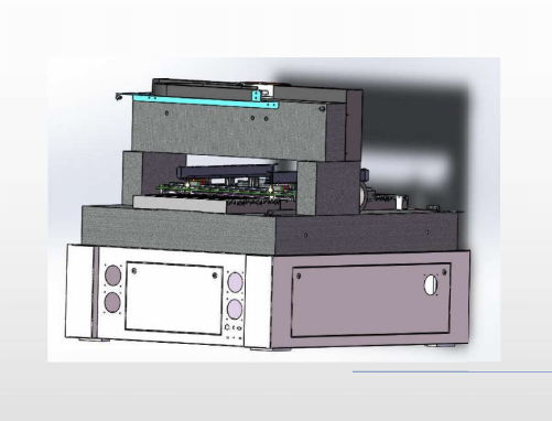 Quality YS-G6565Laser Cutting Machine Is a New Generation of Laser Cutting Machine for sale