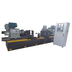 Quality Special Cnc Boring Machine For Processing Automobile Rear Axle for sale