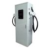 china 240KW Double Connector DC Electric Car Charger with Power Station and High