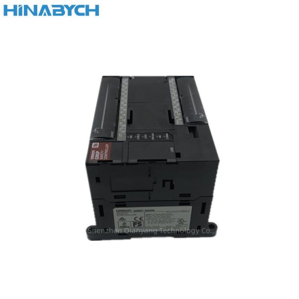 Quality PLC Safety Controller Unit for Brand New Original Omron G9sp-N20s PLC Controller for sale