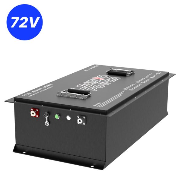 Quality lithium Electric Trike 72V 150Ah liFePO4 Battery for Eelectric Passenger Rickshaw for sale