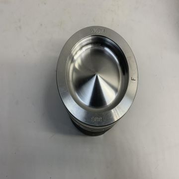 Quality C6.4 D04F Piston for Caterpillar and perkins Engine Parts 324-4235 3244235 for sale