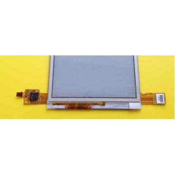Quality White Black E Ink Screen Monitor Panel , Amazon Pocketbook E Ink Panel ED060SCC for sale
