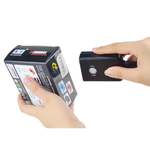 Quality High Sensitive 2D Images Barcode Scanner For Embedded Health Care Kiosk for sale