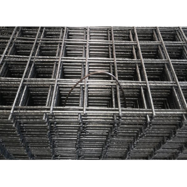 Quality 2.4m 10x10cm Welded Reinforcing Mesh SL92 for sale