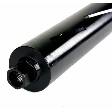 Quality 3" X 6" Diamond Masonry Core Drill Bit , Dry Cutting Diamond Core Hole Saw Bits for sale