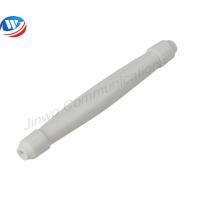 Quality 6cm Fusion Splice Box Single Mode Single Fiber Drop Cable Box for sale