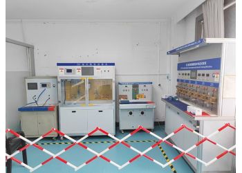 China Factory - Guangzhou Golden Electric Co., Ltd.