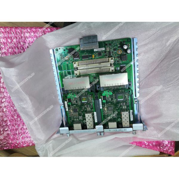 Quality Mstp Sfp Optical Interface Board WS-X6716-10GE  24Port 10 Gigabit Ethernet Module With DFC4XL (Trustsec) for sale
