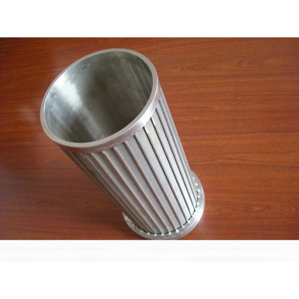 Quality Wedge Wire Screen for sale