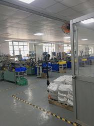 China Factory - Foshan Meigao Sanitary Co., Ltd.
