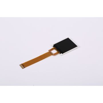 Quality 128x128 Dots 200cd 1.44 Inch TFT LCD Screen Drive IC ST7735S for sale