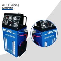 China 5m Drain Transmission Fluid Flush Machine ATF-20DT DC 12V factory