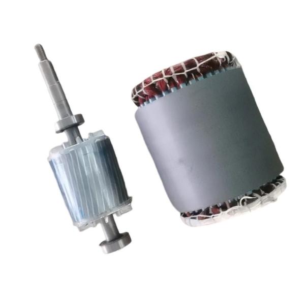 Quality 360w Single Phase AC Induction Motor 50hz 60hz For Oxygen Generator Compressor for sale