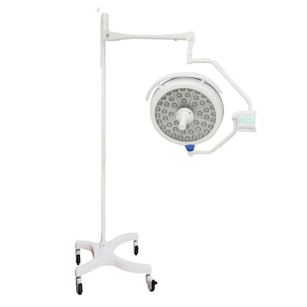 Quality 4300K Surgical Room LED Hospital Operating Room Light Without Battery for sale