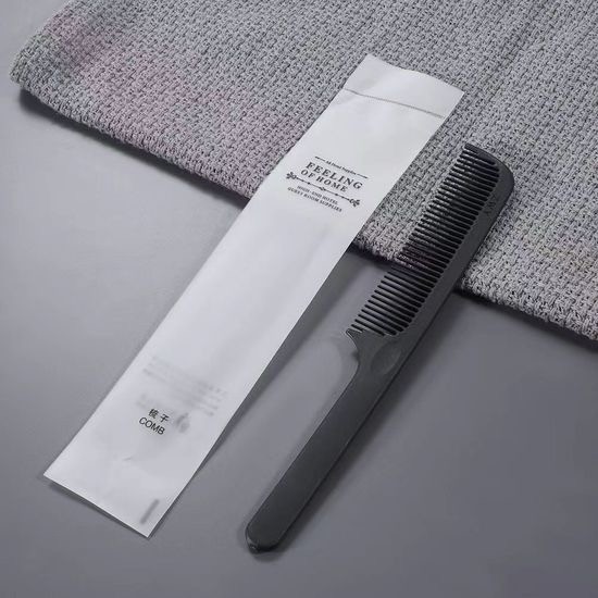 Quality 5 Star Hotel Amenities Sets With Shower Cap / Shaver / Sewing Kit for sale
